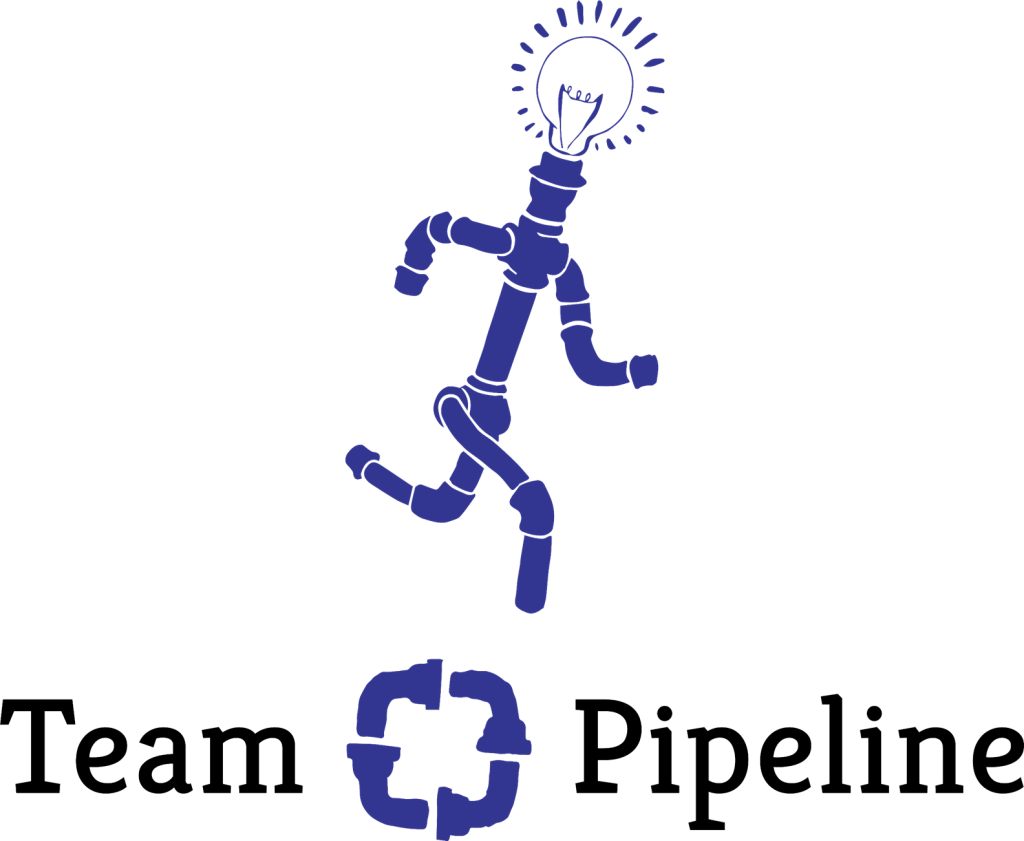 Team Pipeline has a logo! - Transportation Diversity Council